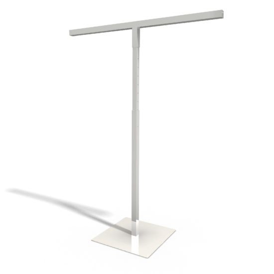 Adjustable T-Bar – Csource