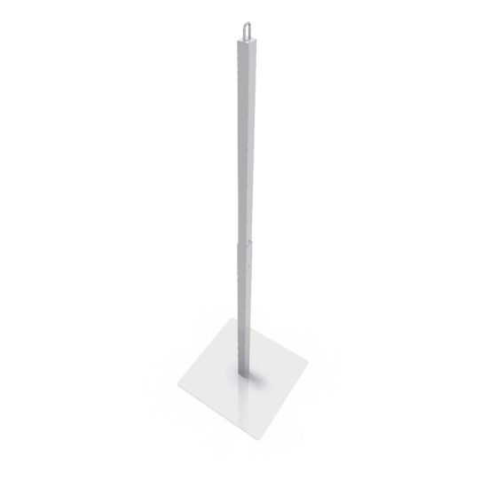 Adjustable T-Bar – Csource